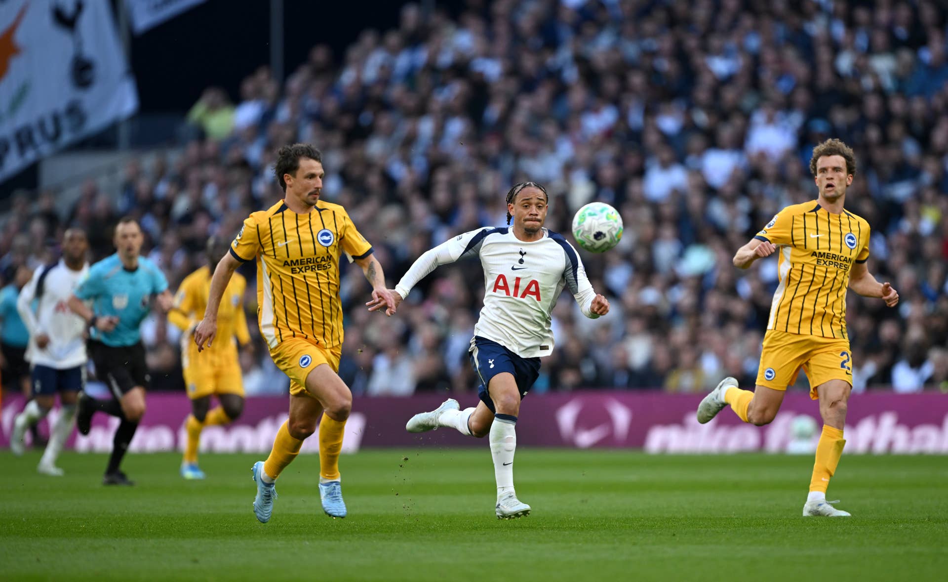 How Many More Points Does Tottenham Need to Avoid Relegation From the ...