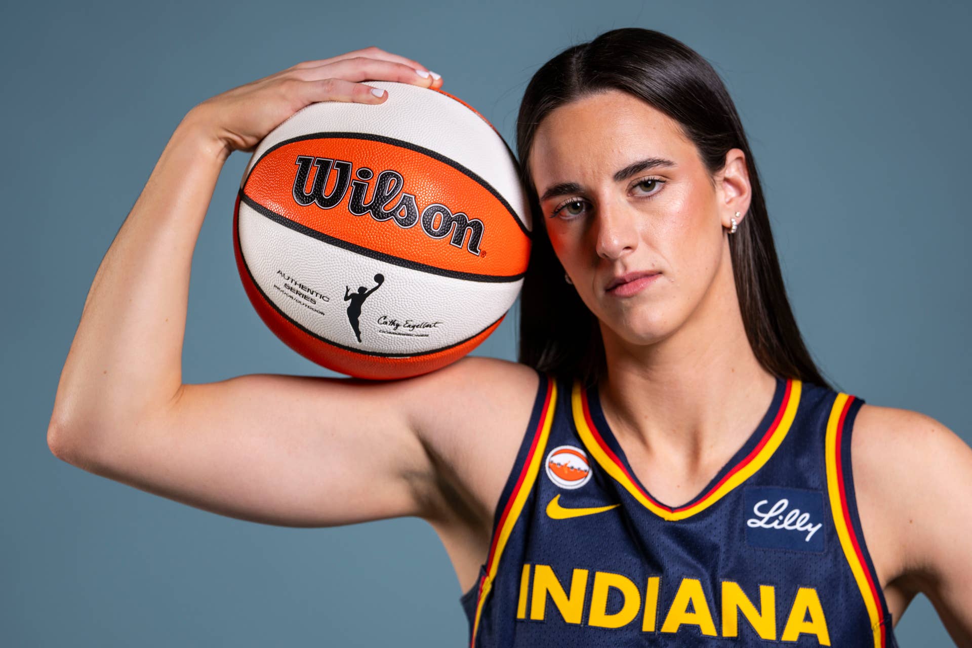 Caitlin Clark's Interaction With Indiana Fever Rookie Raven Johnson ...