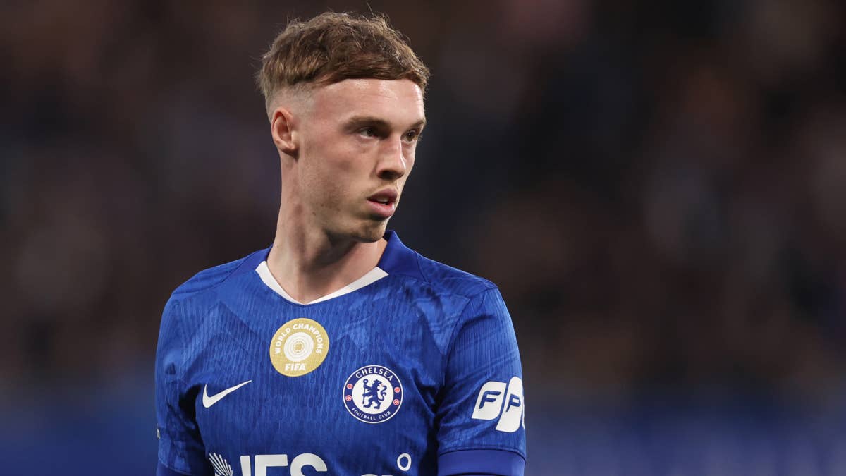 Why Is Cole Palmer Not Playing Today for Chelsea vs Leeds United ...