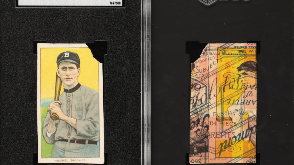 Error Card Hunting in April 2026 Releases: The Most Valuable Printing ...