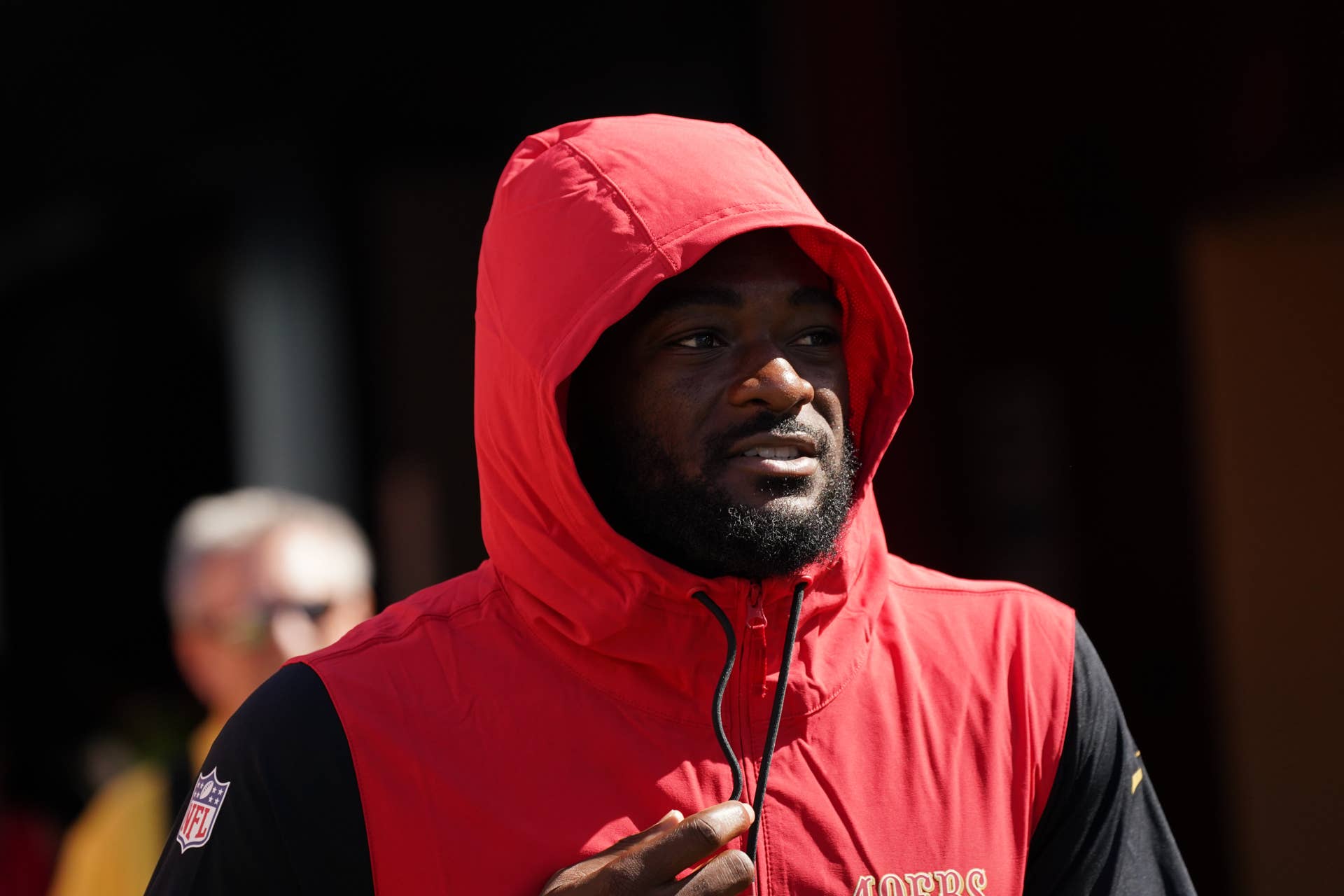49ers GM John Lynch Confirms Brandon Aiyuk Trade Door Is Wide Open - Athlon