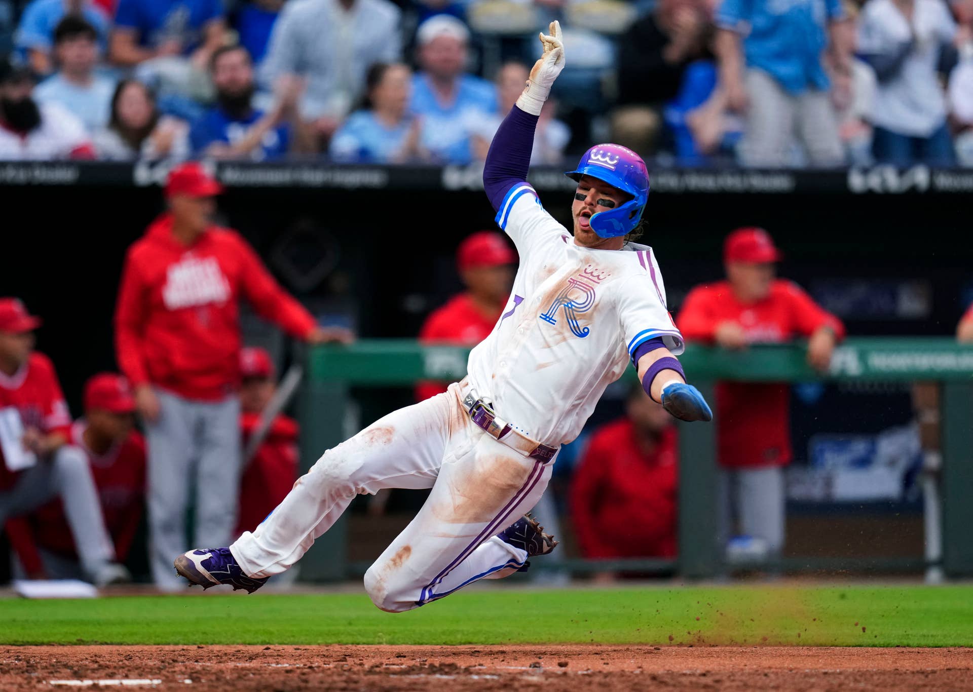 Fantasy Baseball 2026 Assessing The Stolen Base Market After The First
