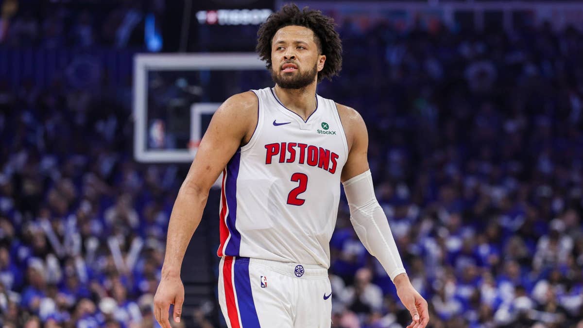 Pistons Linked to 2 West Superstars After Isaiah Stewart Trade: Report ...