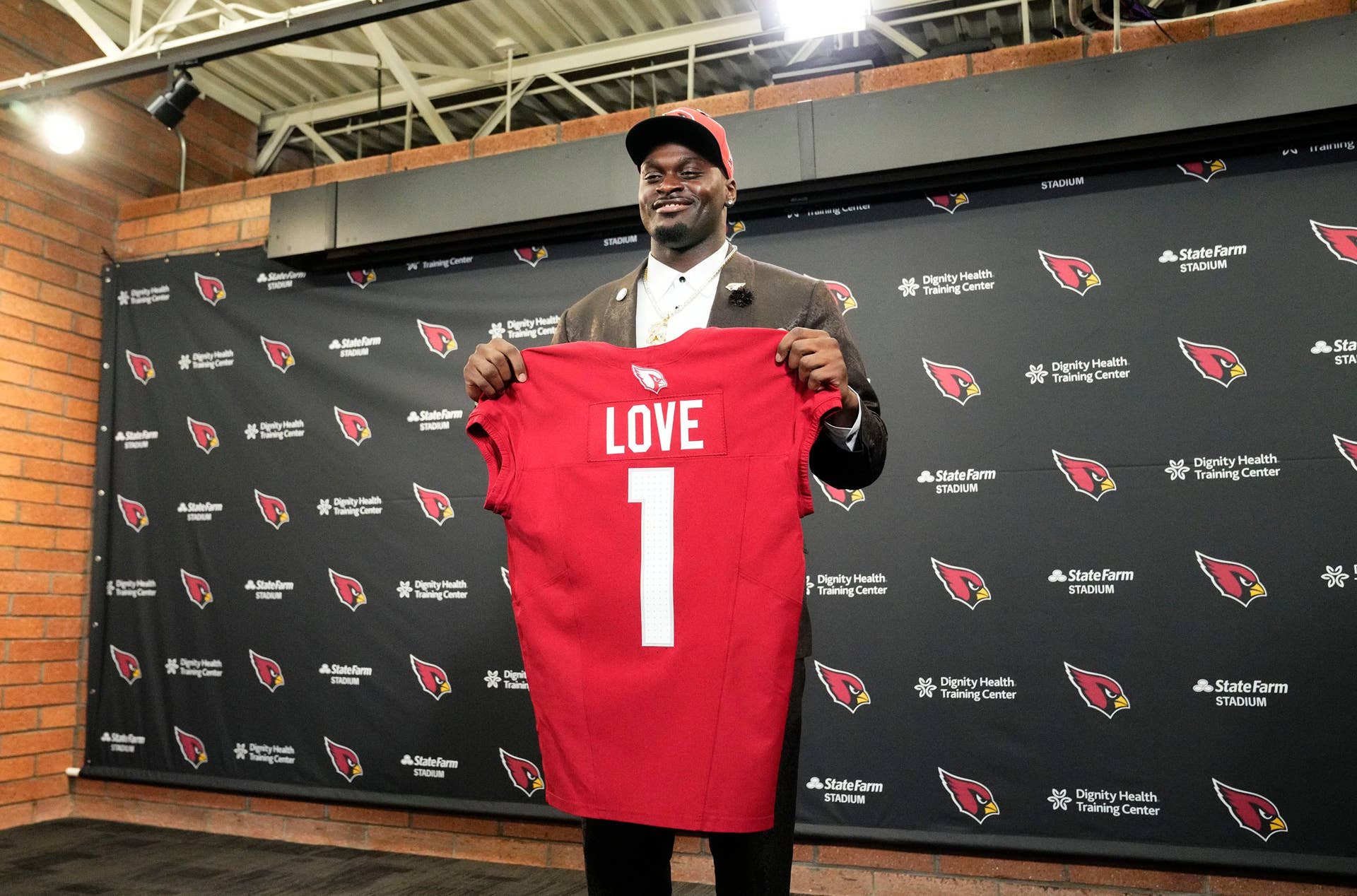 2026 Fantasy Football Rookie Rankings for Redraft and Keeper Leagues ...