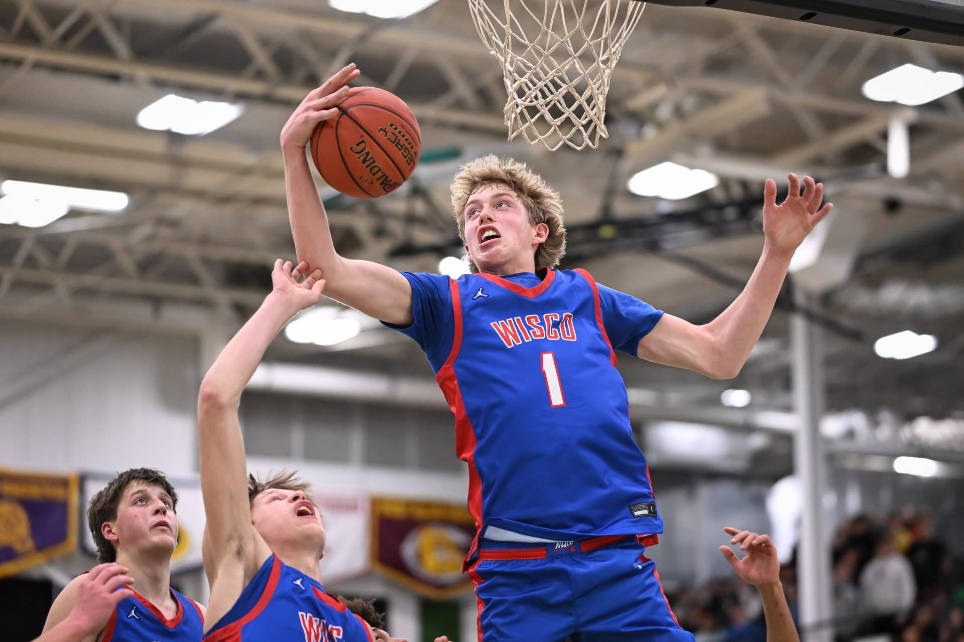 Duke Basketball Offers Kager Knueppel: 2027 Recruiting Update - Athlon