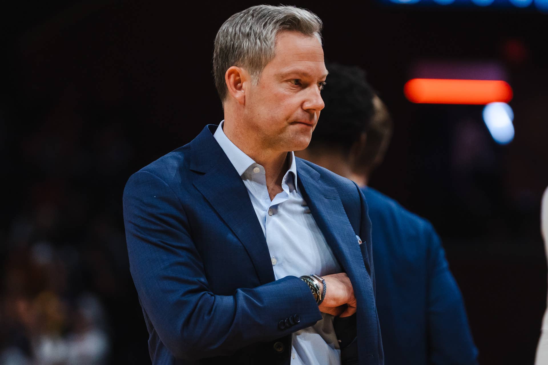 Virginia Connected to Former 4-Star Forward in College Basketball ...