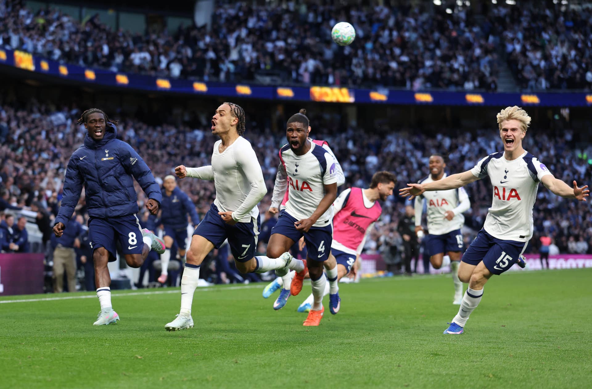 Wolves vs Tottenham Hotspur Lineups, Score, Predictions, Live Streams ...