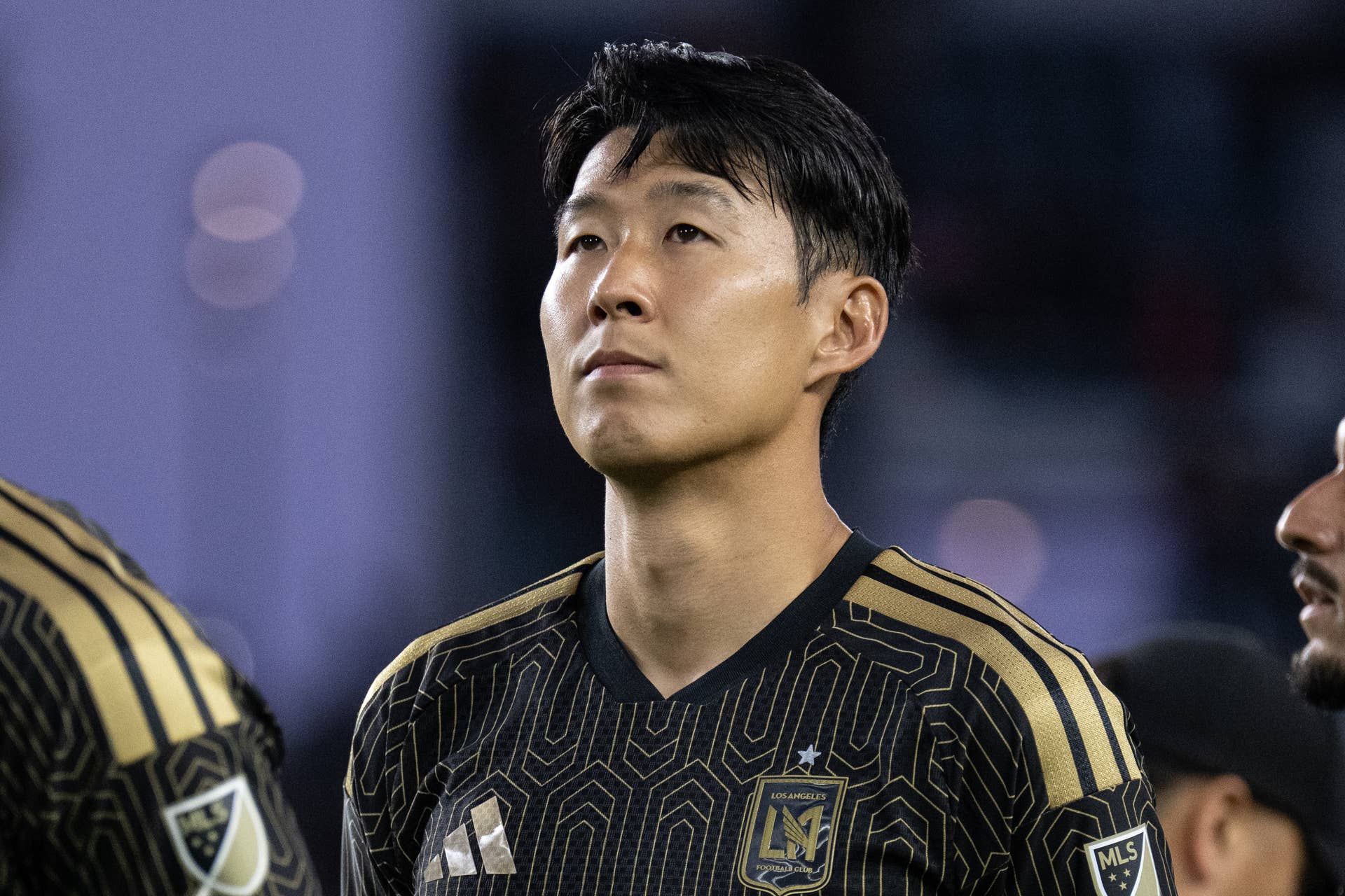Will Son Heung-Min Play Tonight for LAFC vs Toluca? - Athlon Sports