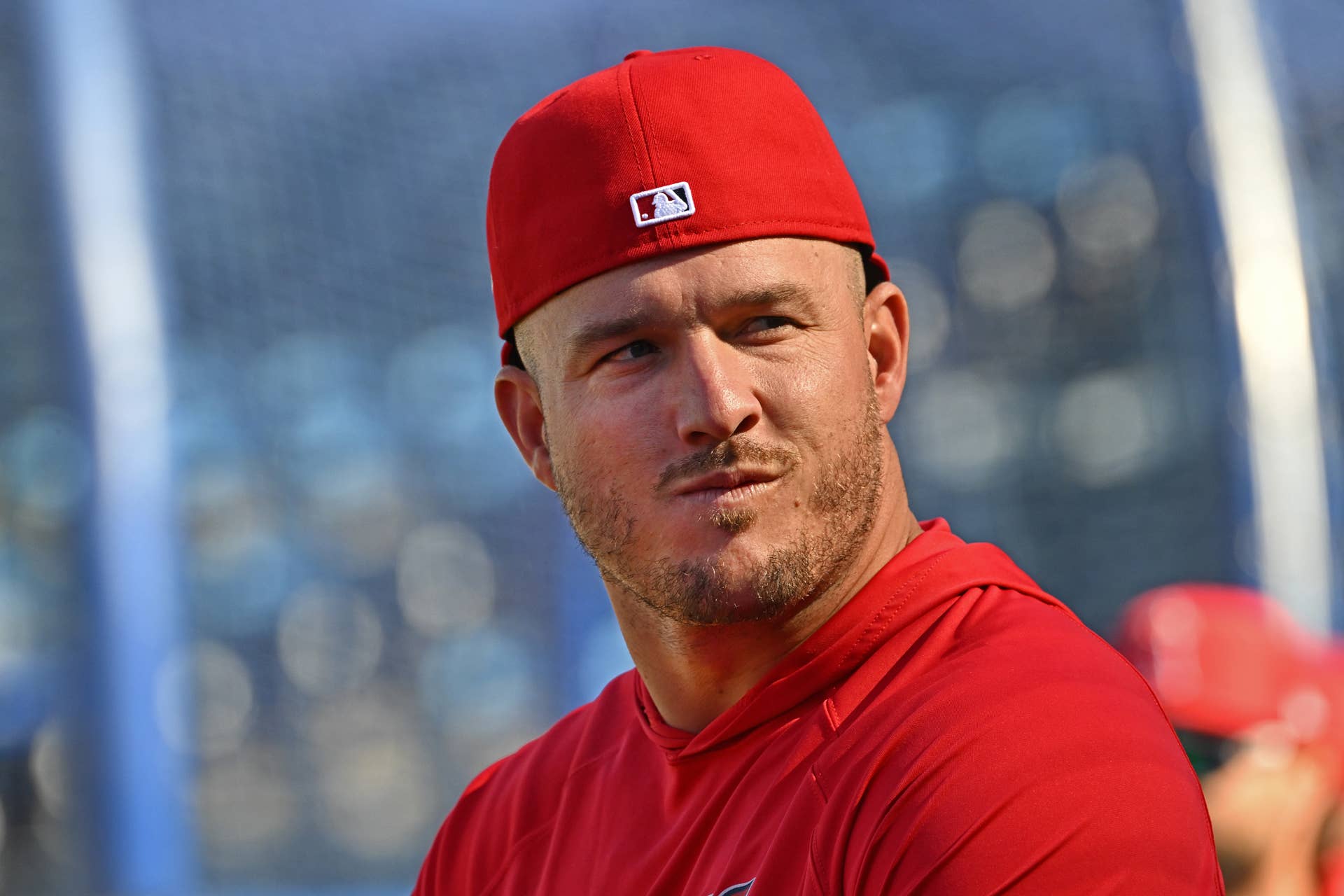Angels Announce Mike Trout Decision on Wednesday - Athlon Sports