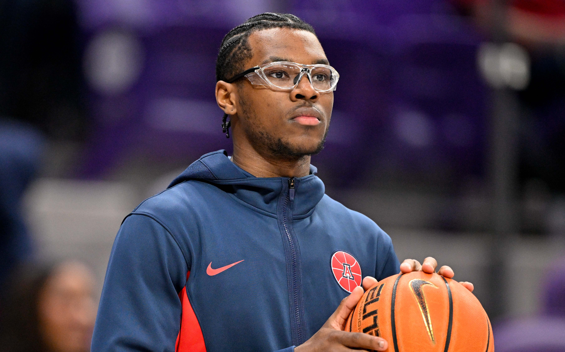 Bryce James Sends Message After Former Arizona Teammate’s Commitment ...