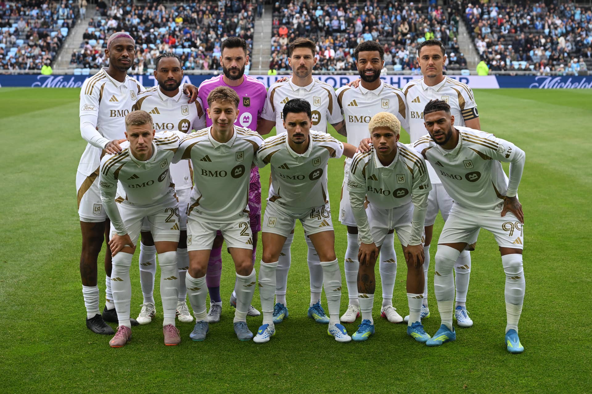 LAFC vs Toluca Lineups, Score, Live Streaming, Cable, How & Where to ...