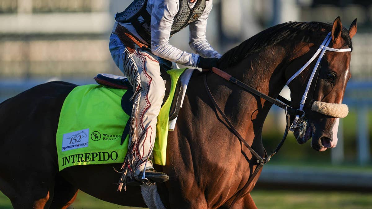 2026 Kentucky Derby: Start Time, Preview and Betting Odds | Yardbarker