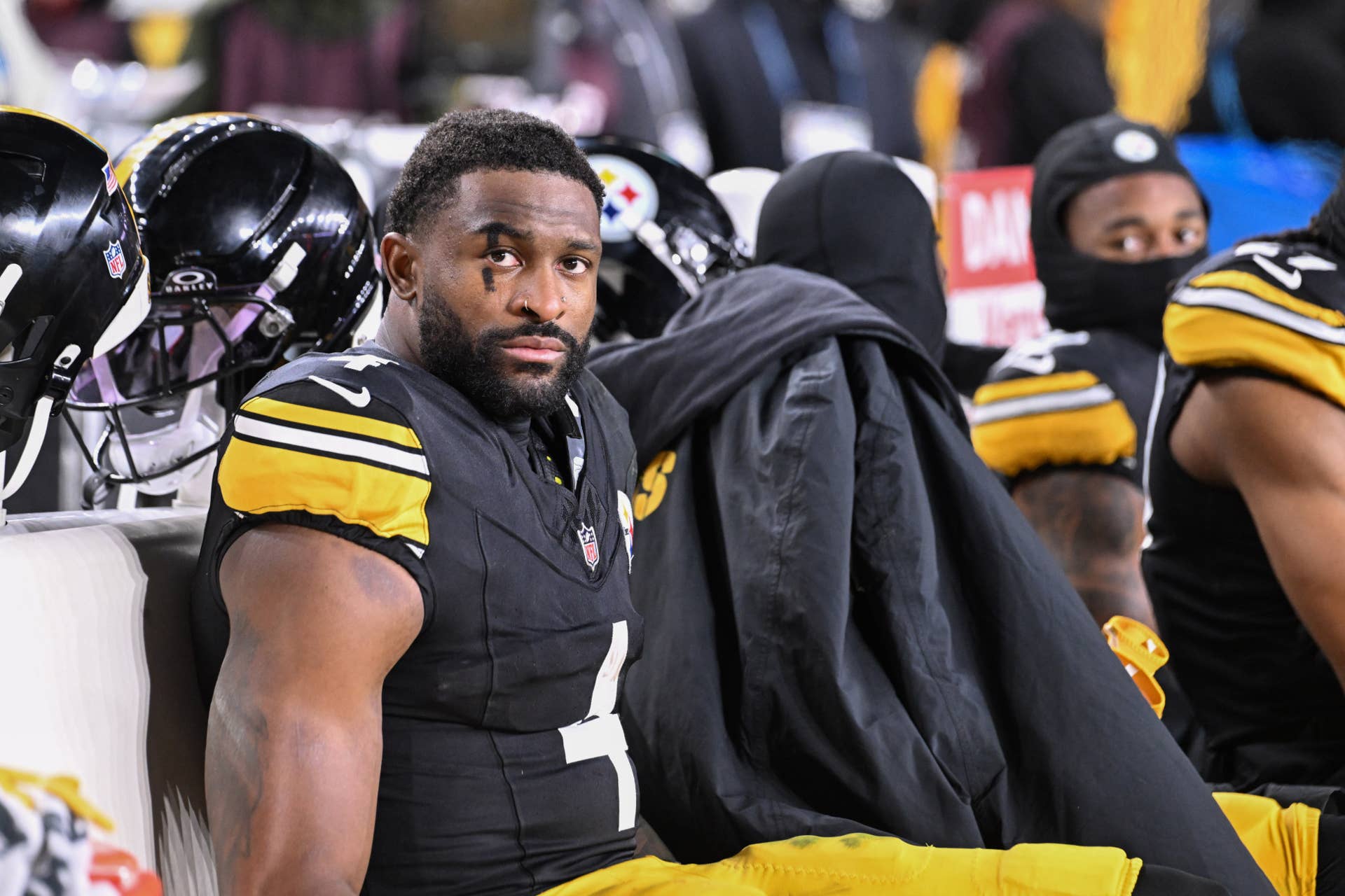 DK Metcalf Gets Major Legal Relief Five Months After Incident With ...