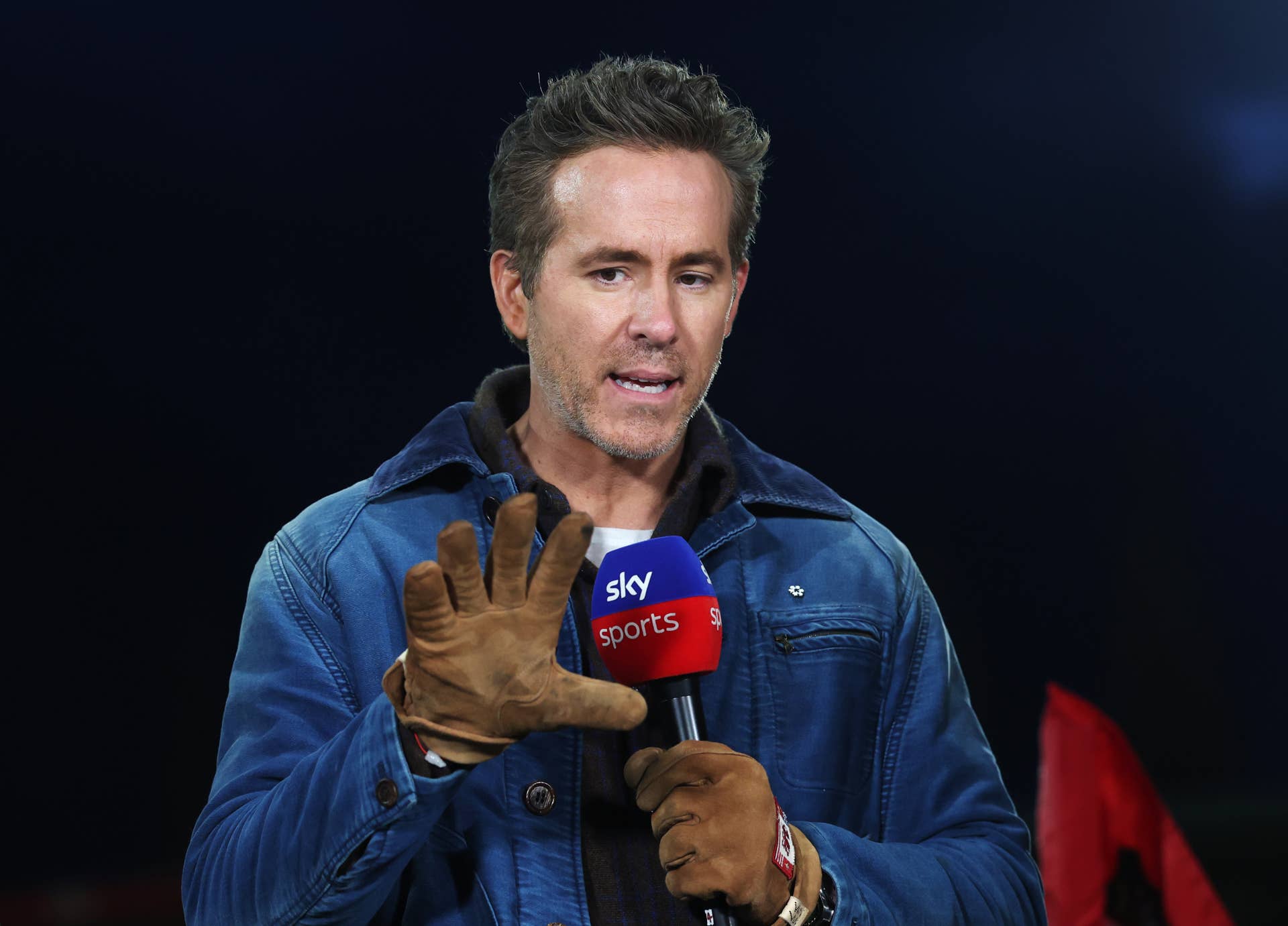 ‘Completely Gutted’: Ryan Reynolds Reacts to Wrexham’s Final-Day ...