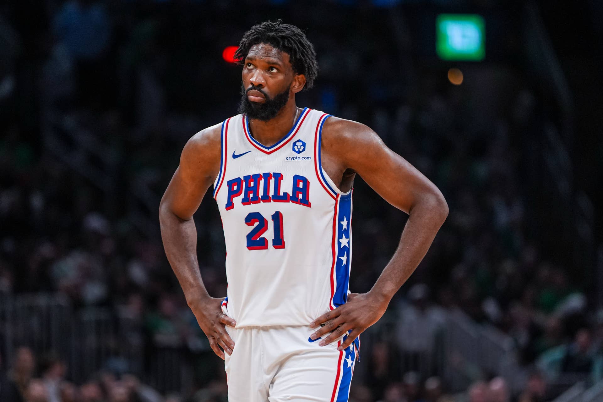 76ers Make NBA History With Game 7 Win Over Celtics - Athlon