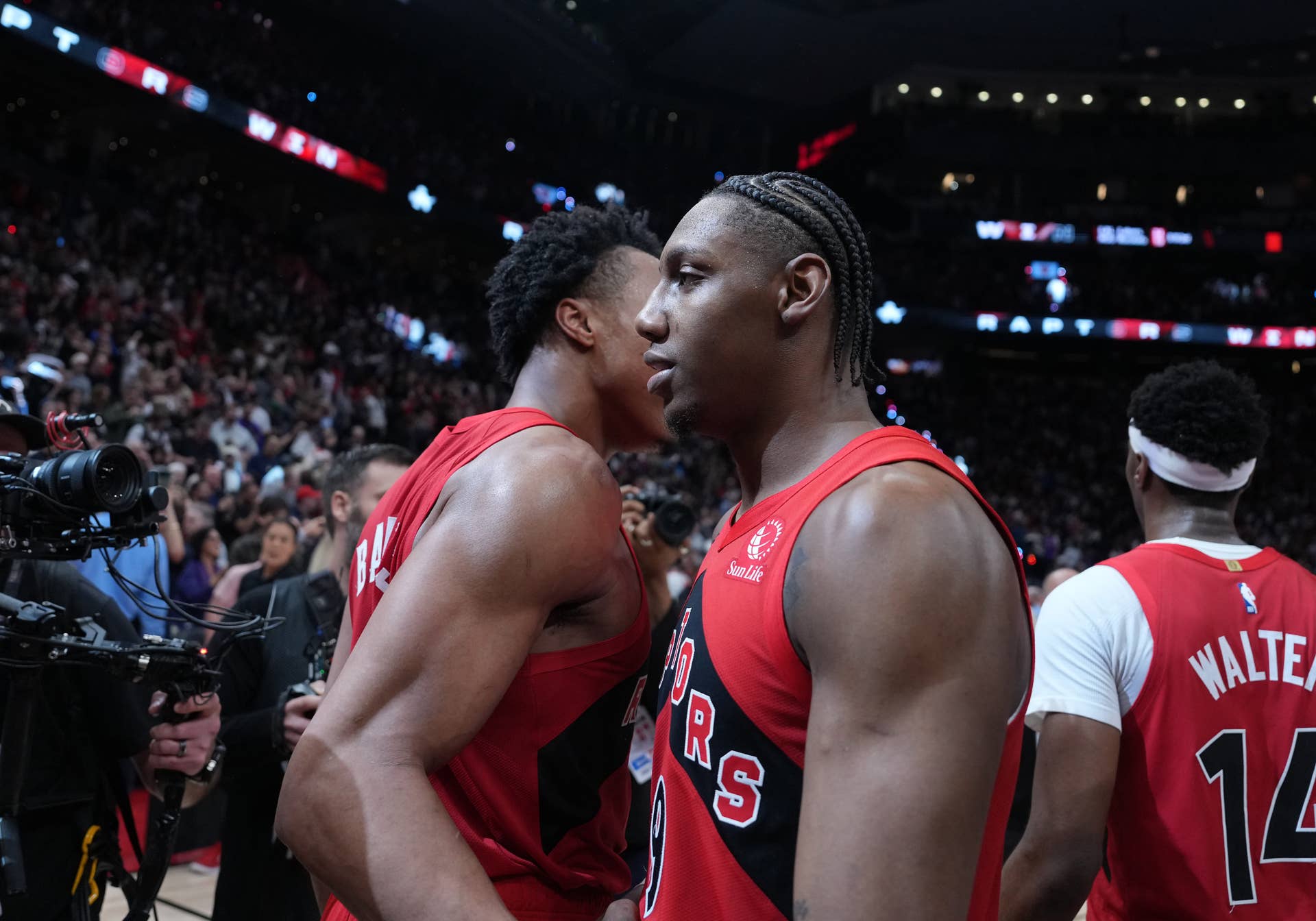 Toronto Raptors at Cleveland Cavaliers: Odds, Injury Updates, How to ...