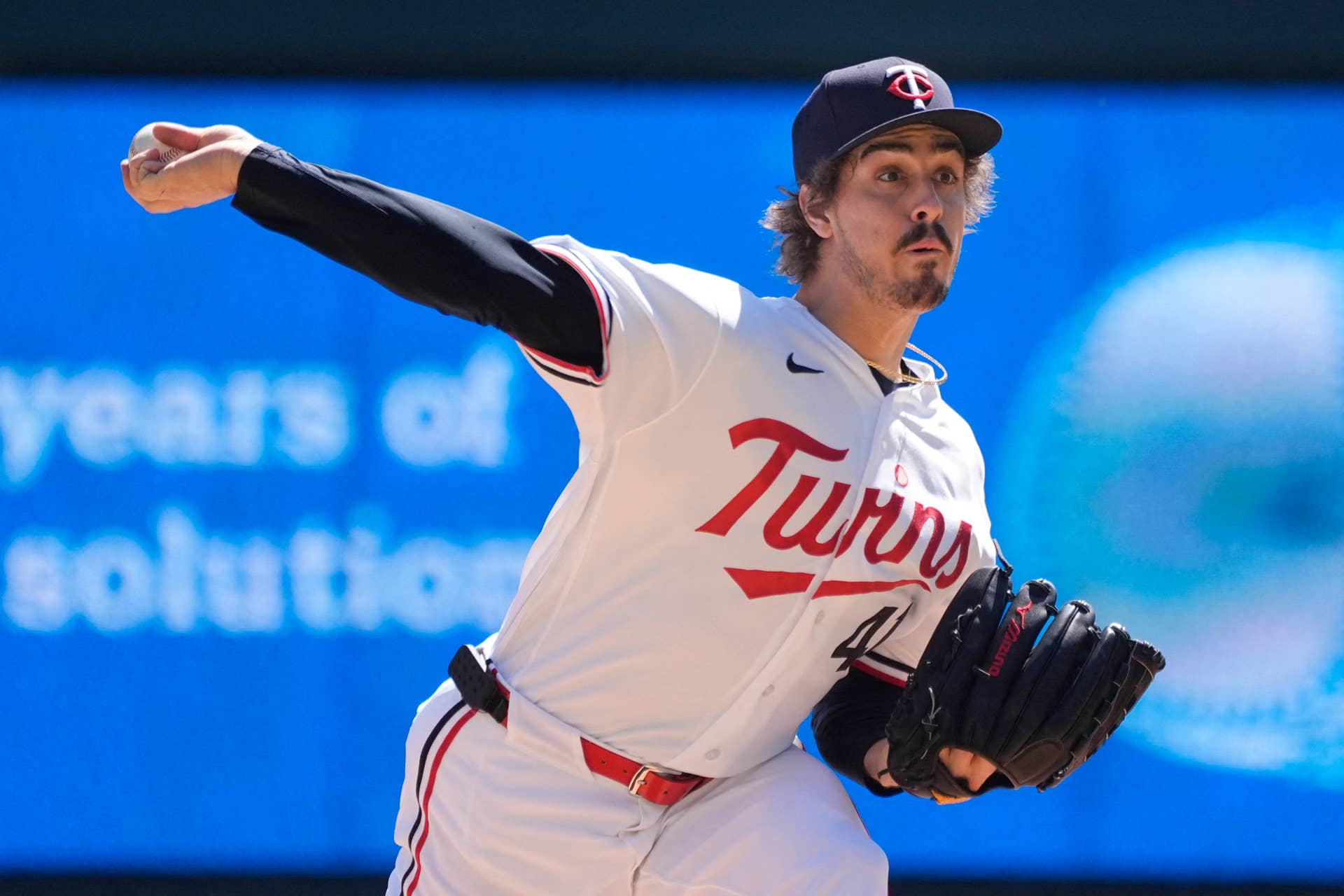 Twins Announce Joe Ryan Update After Leaving Blue Jays Game - Athlon