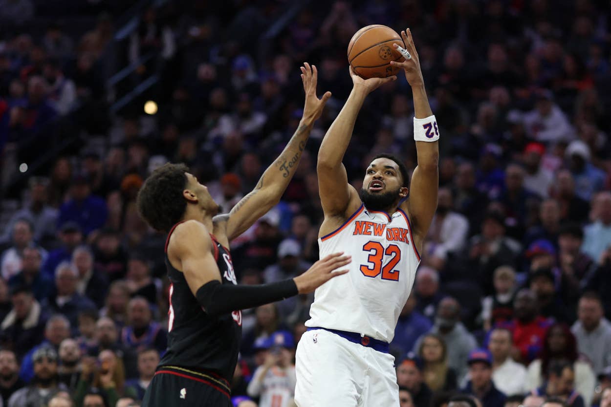 bet365 Bonus Code ARENA Unlocks $200 in Bonus Bets for Knicks vs Sixers ...