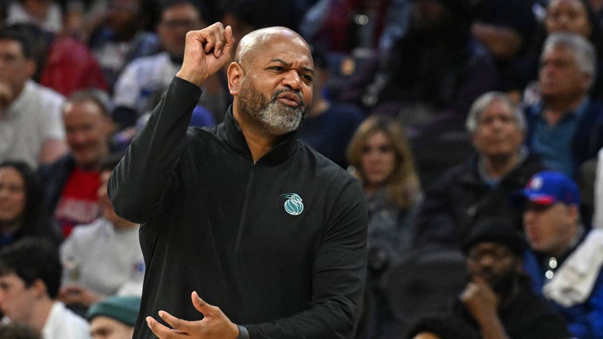 Detroit Pistons Announce Coaching Decision After 3-1 Playoff Comeback ...
