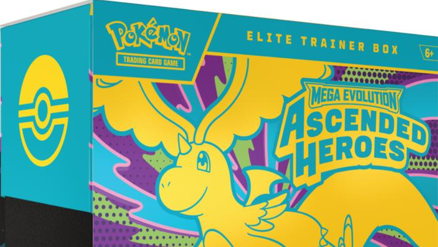 Best Pokemon TCG Sets to Buy in 2026: Investor & Collector Rankings ...