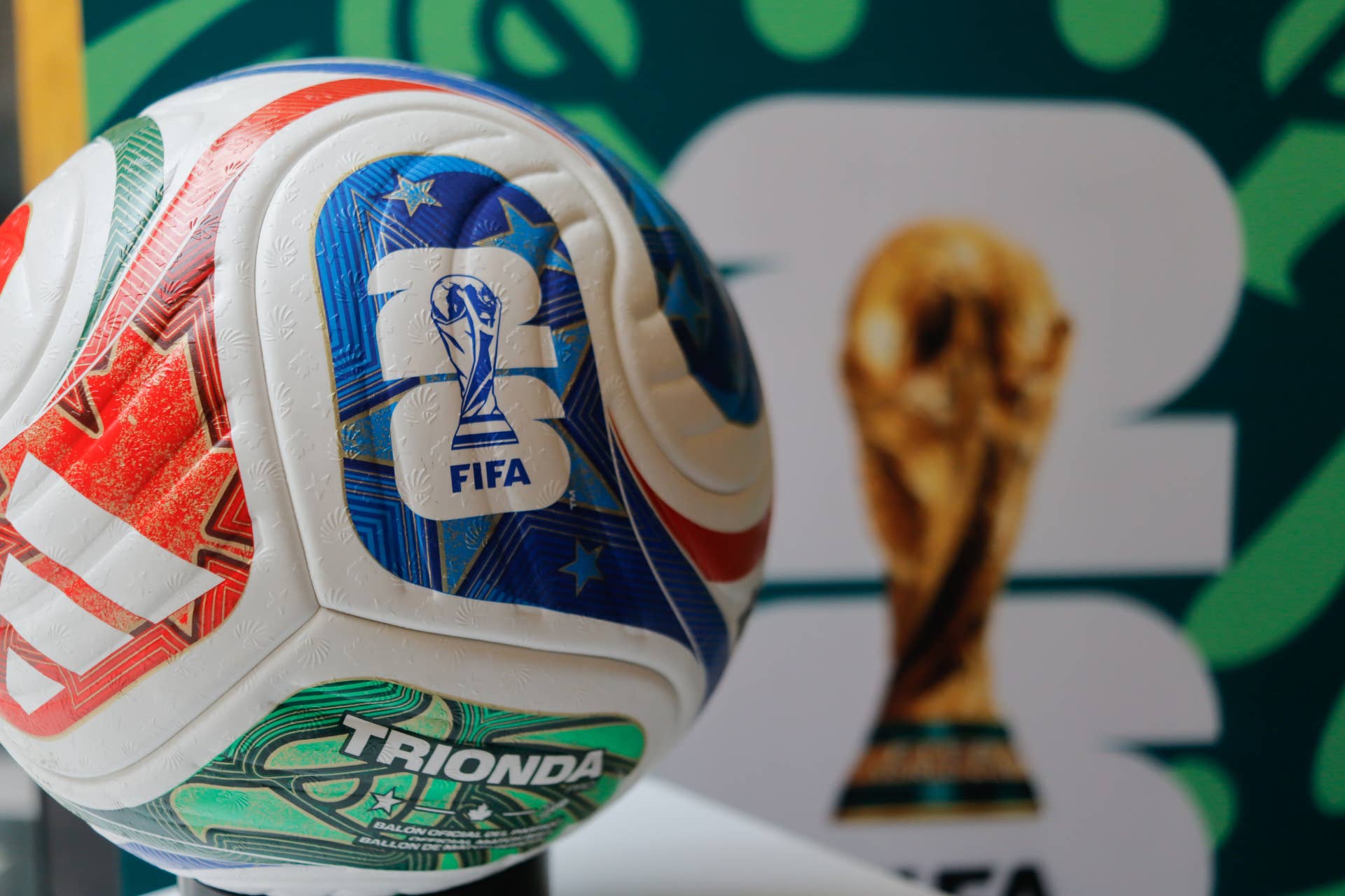 Mexico's Goalie Joins Lionel Messi, Cristiano Ronaldo with World Cup ...