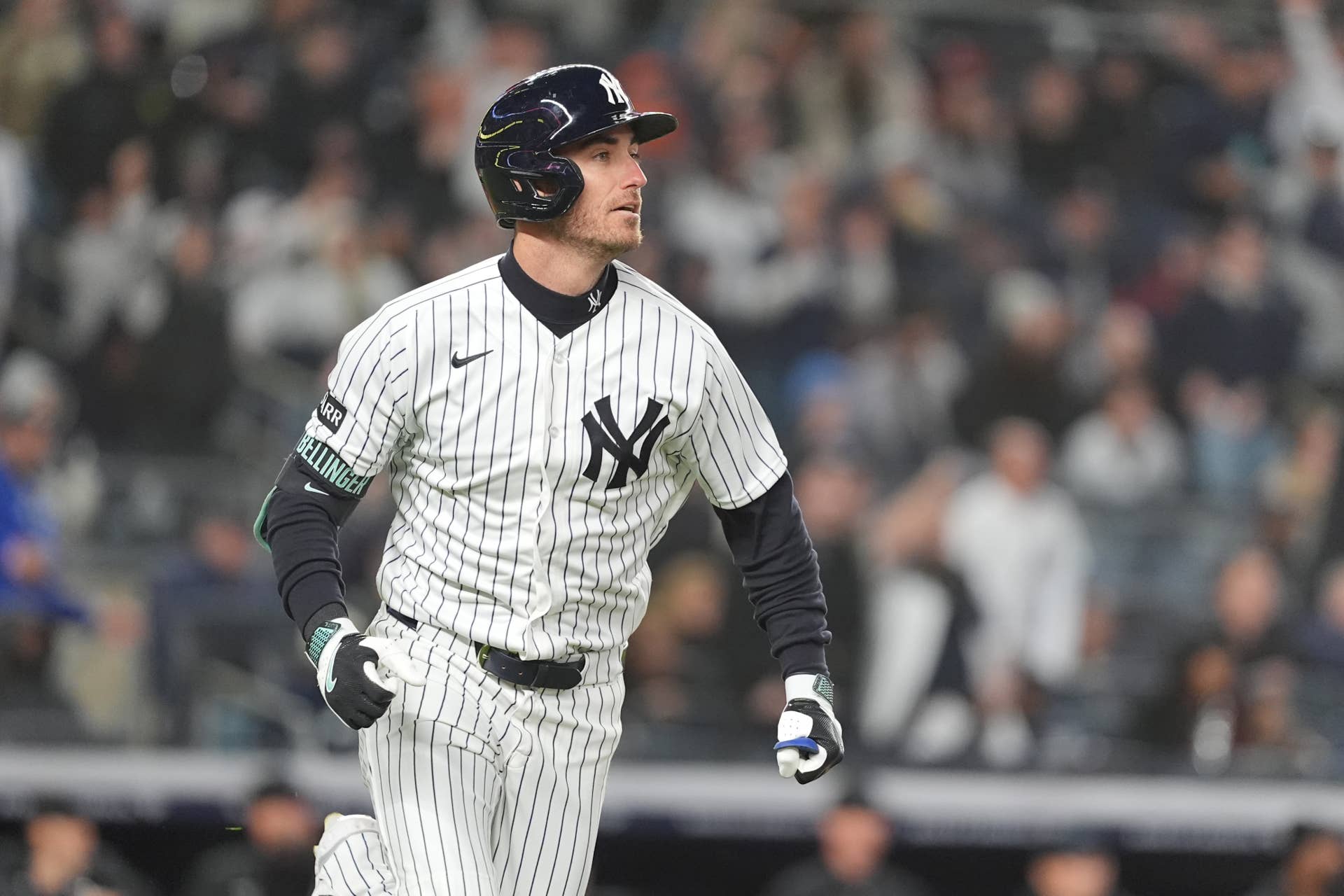 Cody Bellinger Sends Message After Major Yankees News - Athlon