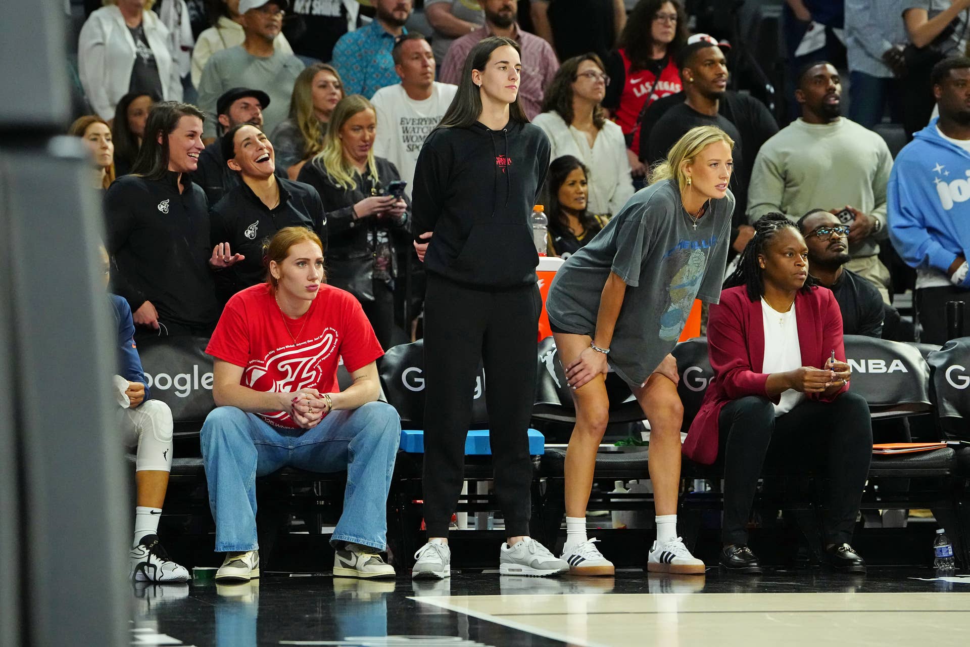 Former Indiana Fever Player Receives Bad News on Thursday - Athlon Sports