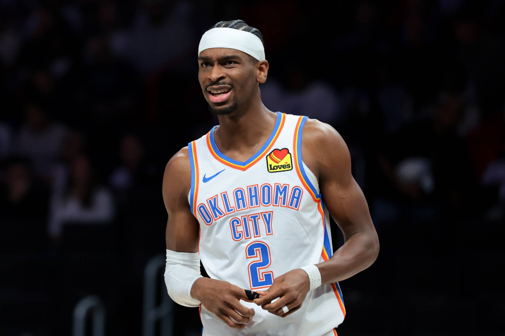 Poll: Who Will Win NBA’s Western Conference Final, Spurs or Thunder ...