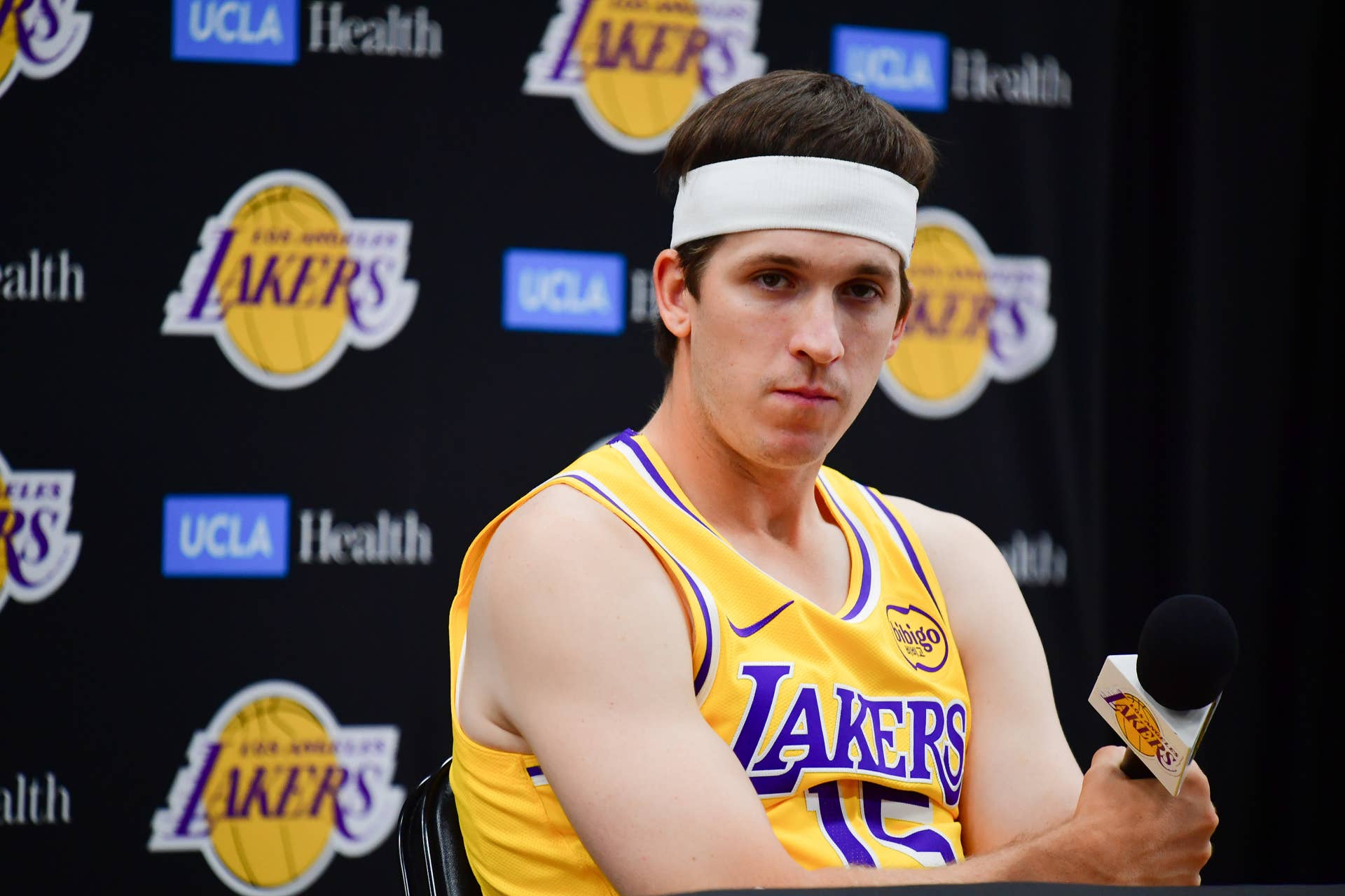 Lakers' Austin Reaves Could Draw Interest From Struggling Eastern ...