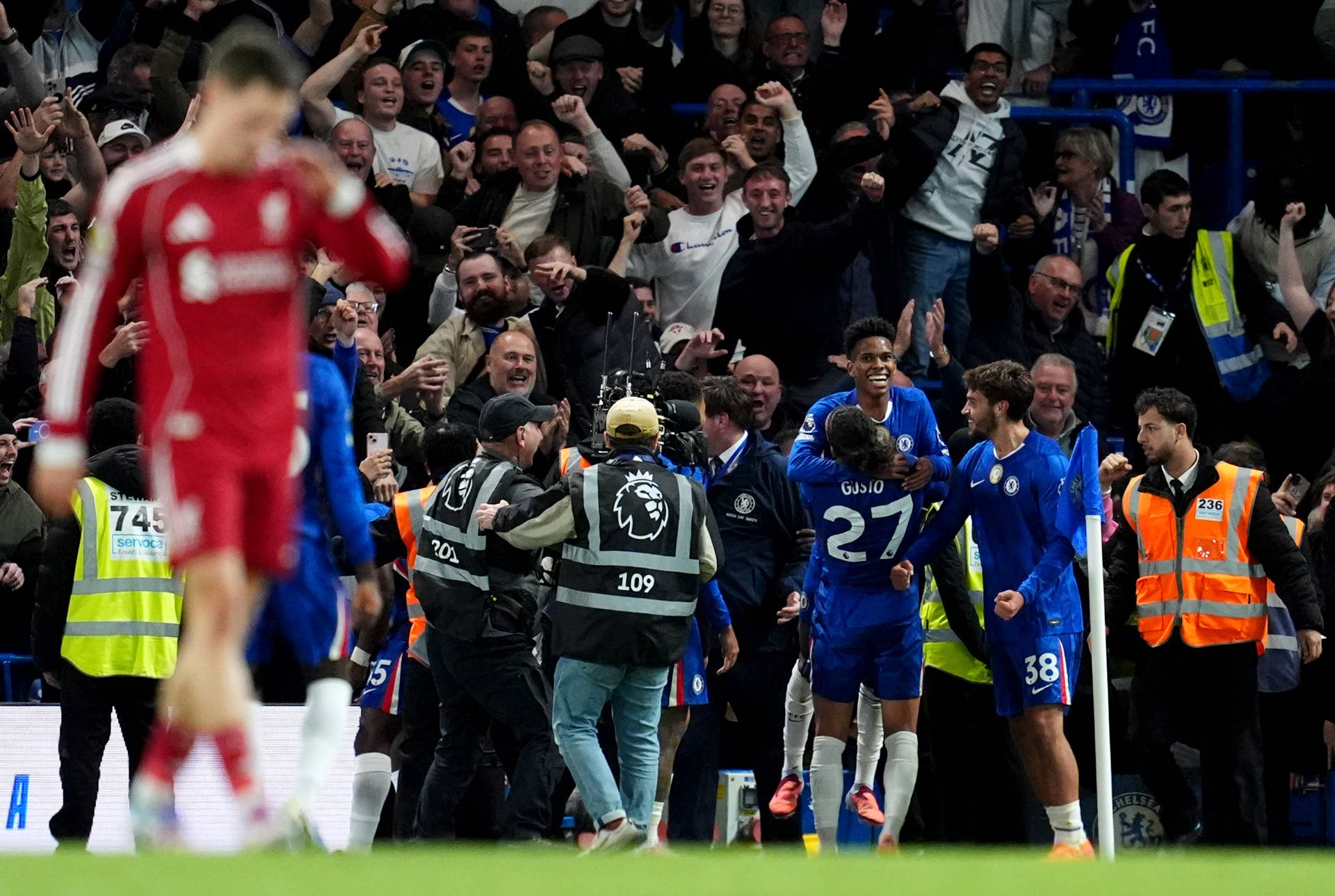 Where to Watch Liverpool vs Chelsea? Premier League Live Streaming, TV ...