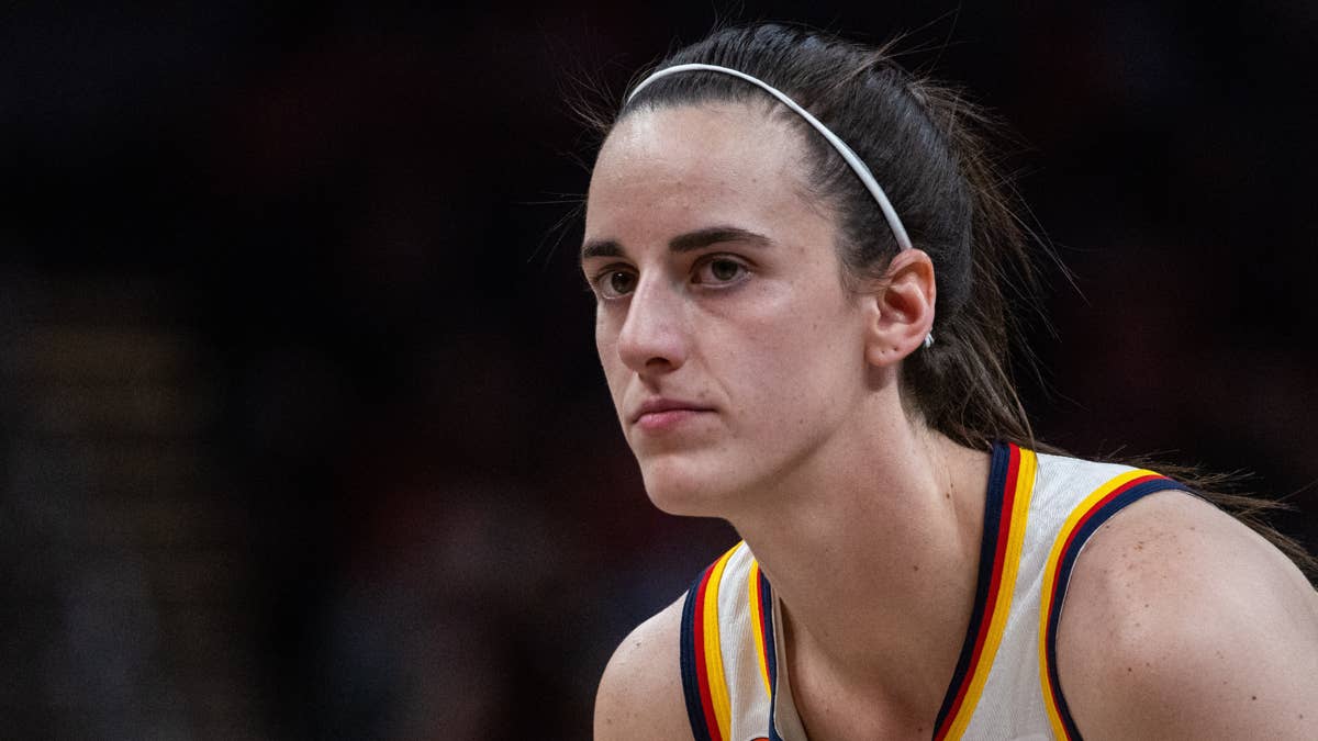 Caitlin Clark Injury Update: Will Fever Star Play Against Sparks? - Athlon