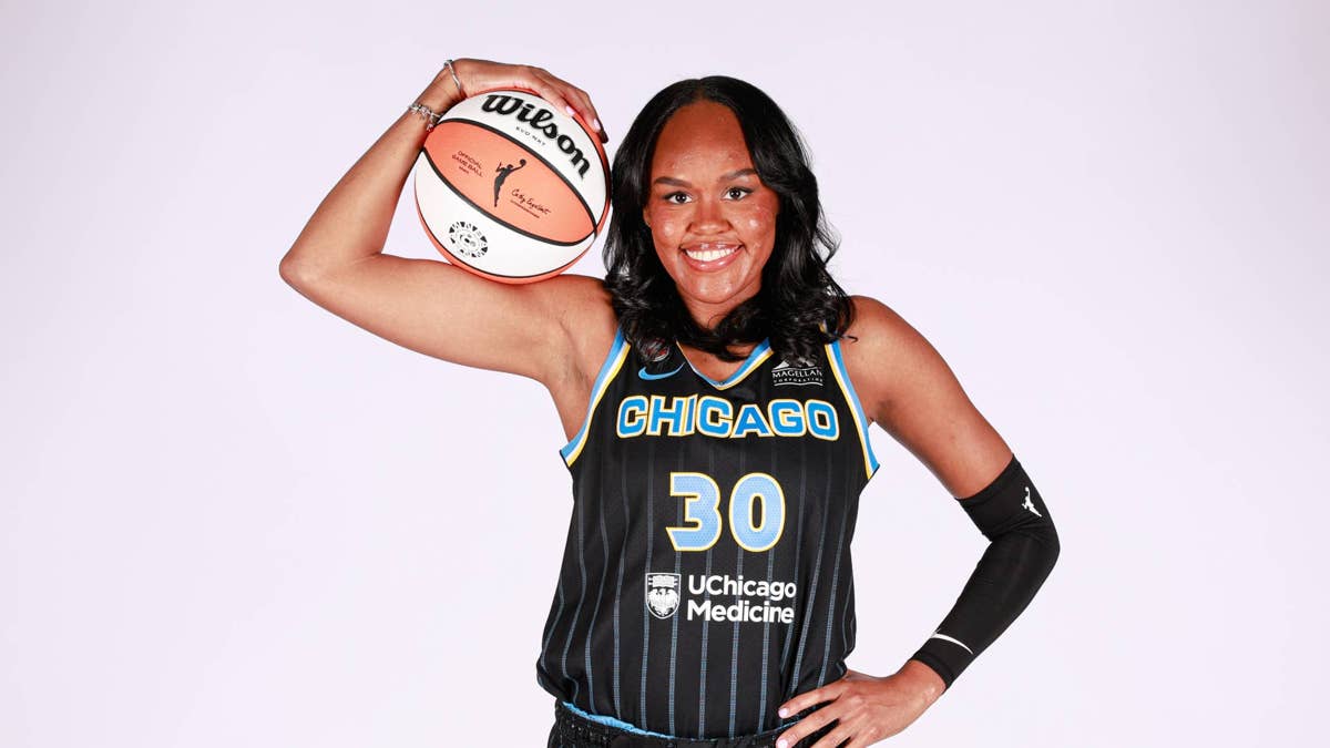 Final Injury Report for Sky-Fire: Will Azura Stevens, DiJonai Carringon ...