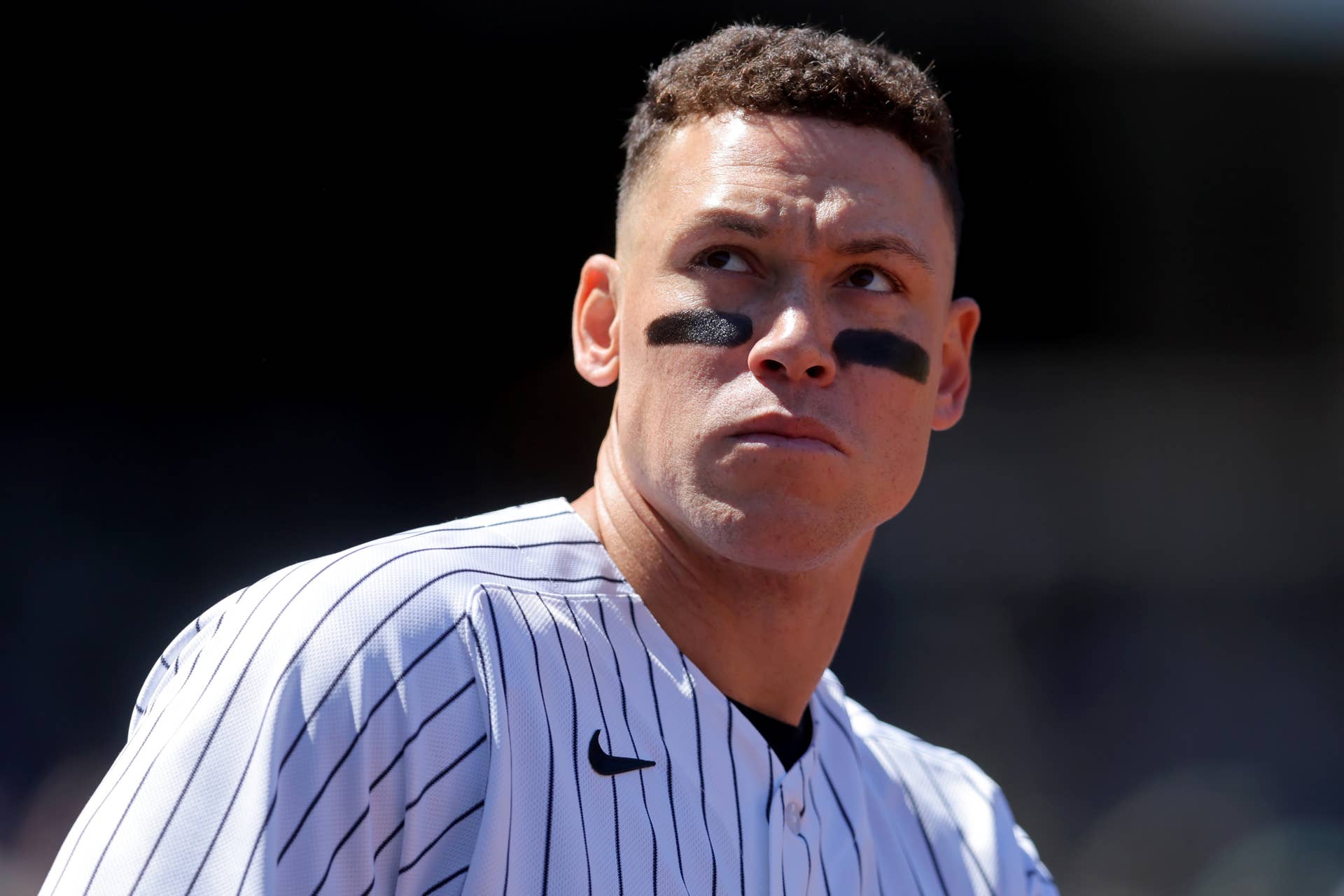 Yankees Announce Aaron Judge Decision After Giancarlo Stanton News - Athlon