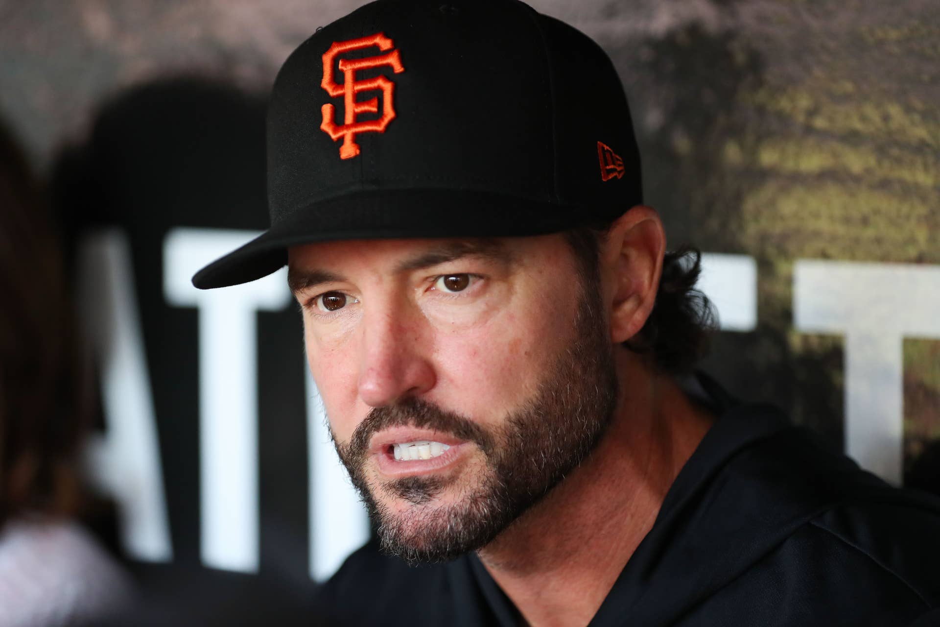 Giants 26-Year-Old All-Star Emerging as 'Sneaky' Trade Candidate - Athlon