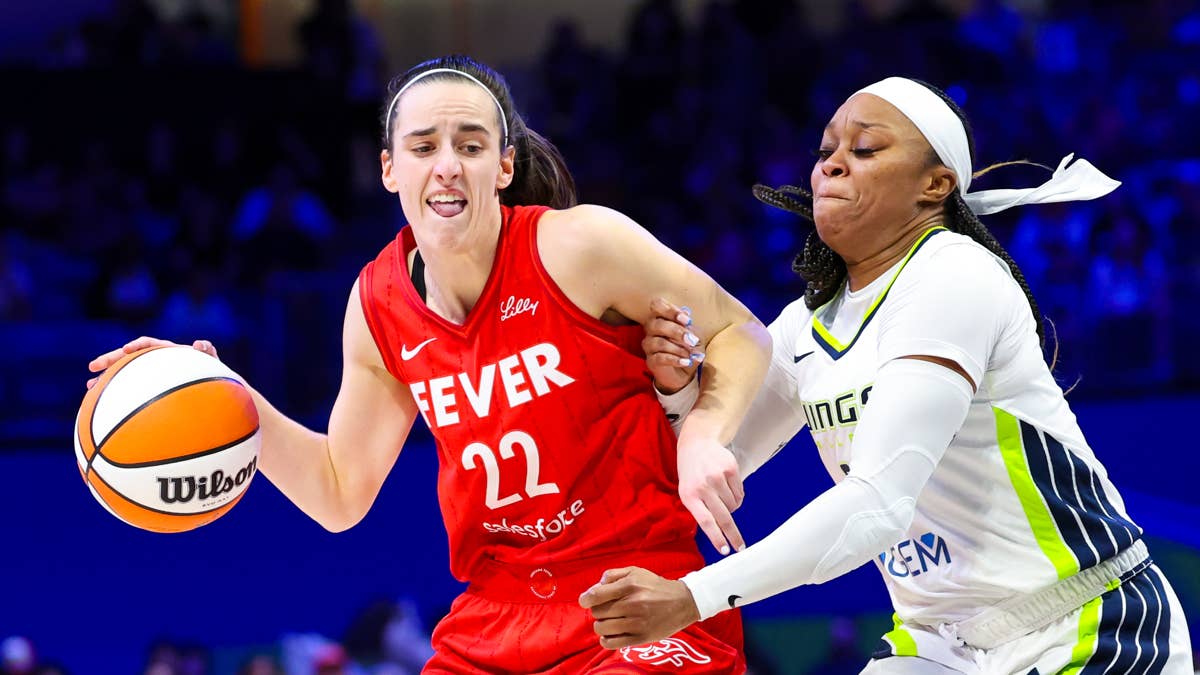 Caitlin Clark Reacts to News Away From WNBA on Monday | Yardbarker