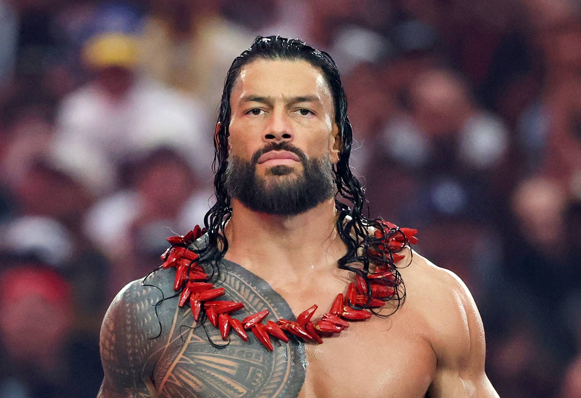 WWE Backlash 2026 Results: Roman Reigns Beats Jacob Fatu, John Cena ...