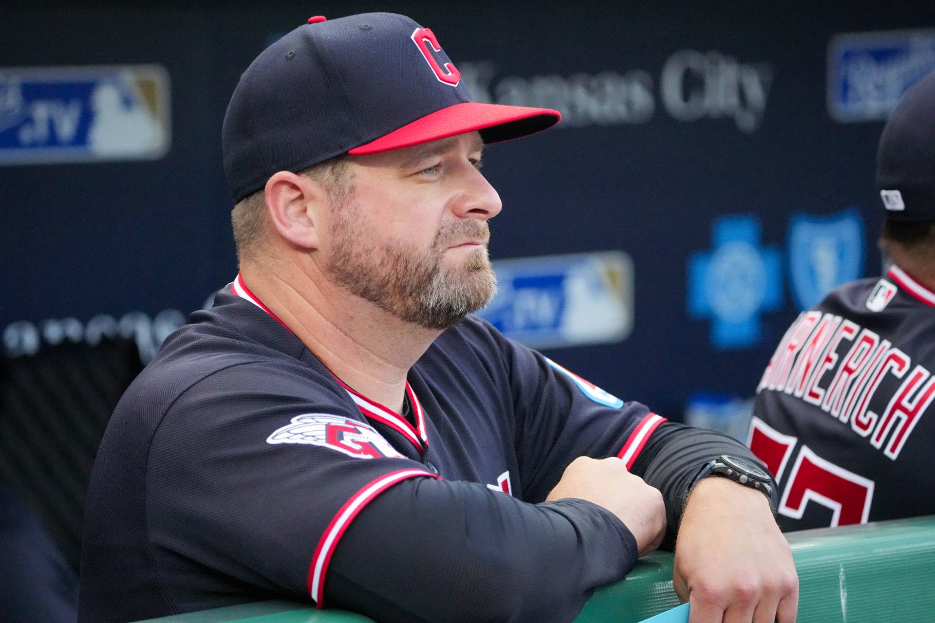 Guardians Announce Stephen Vogt Move After Loss to Twins - Athlon Sports