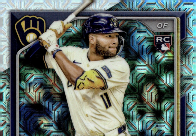Best Sports Cards Under $50 in 2026: Budget Picks with Real Upside - Athlon