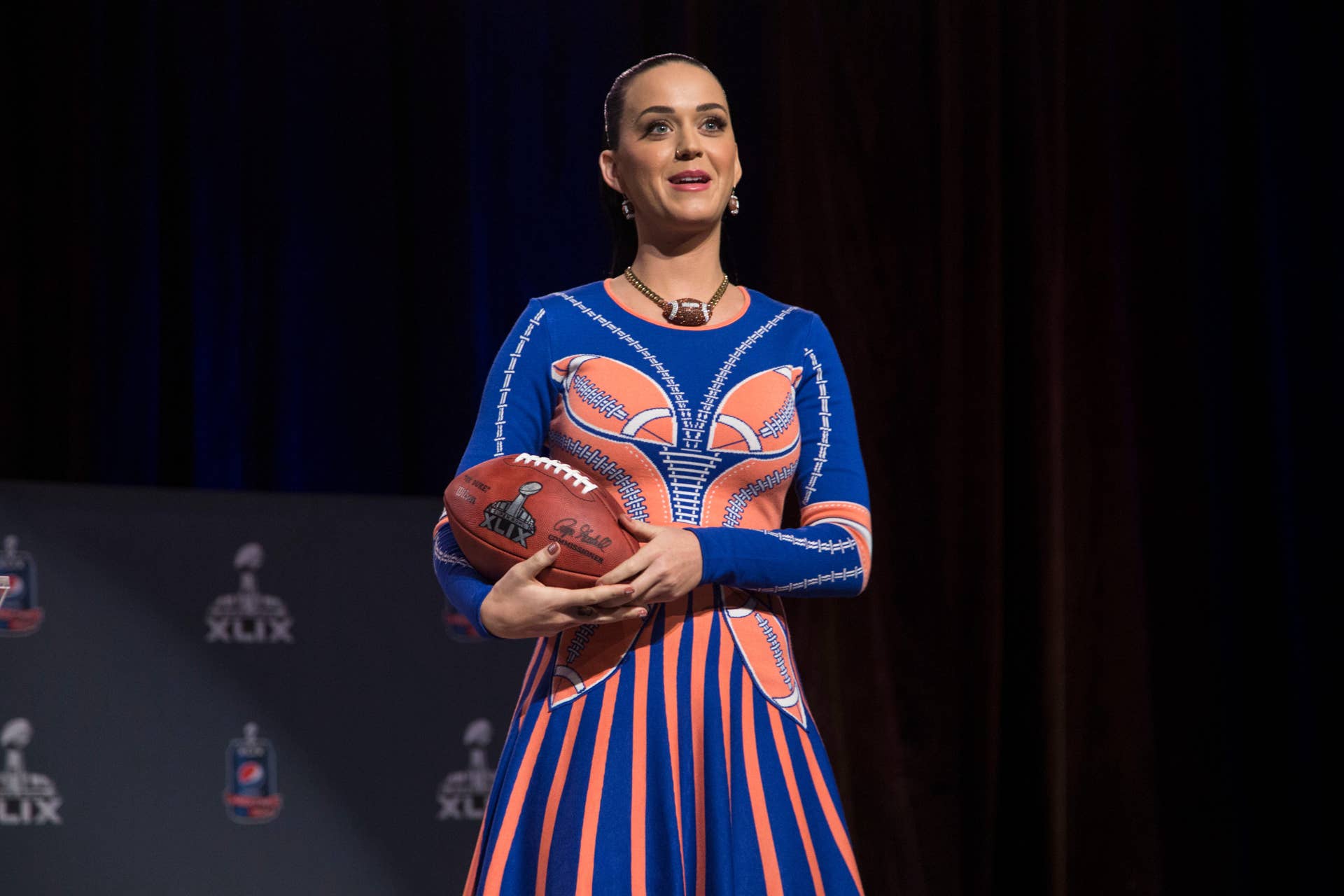 Katy Perry Makes U.S. Announcement Ahead of 2026 World Cup - Athlon Sports