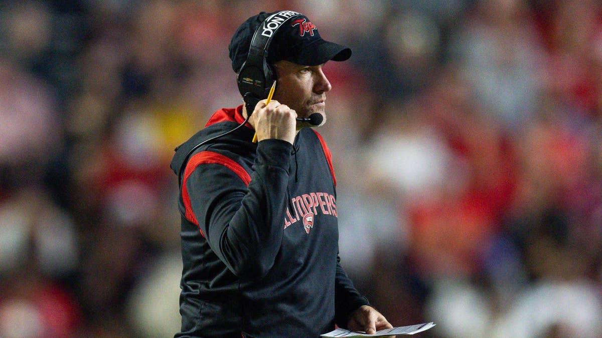 Ranking Conference USA's College Football Coaches for 2026 - Athlon