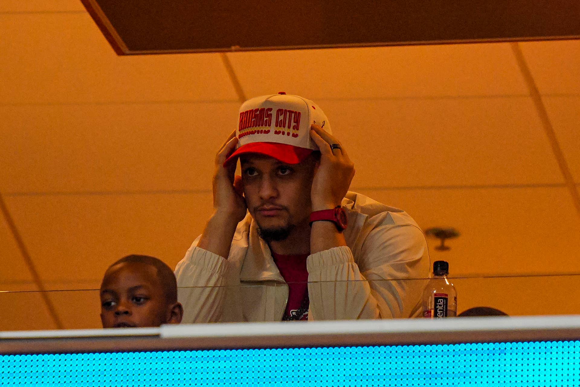 Chiefs GM Highlights Patrick Mahomes’ Biggest Challenge During Injury ...