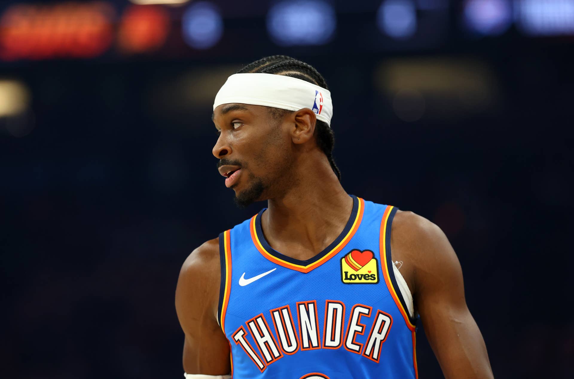 Alex Caruso Speaks on Shai Gilgeous-Alexander After Thunder’s Game 2 ...