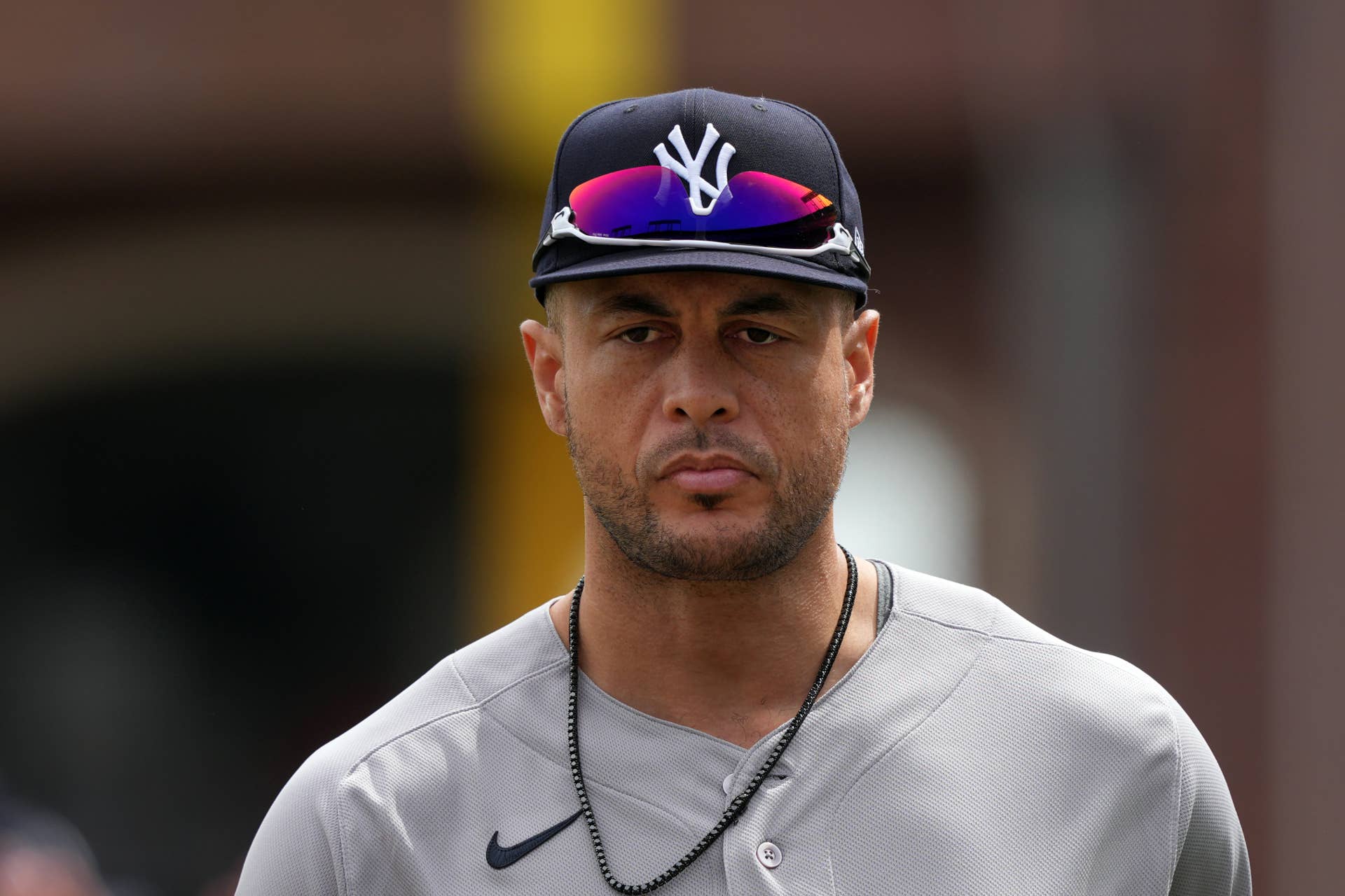 Giancarlo Stanton Injury: Aaron Boone Provides Update Before Yankees ...