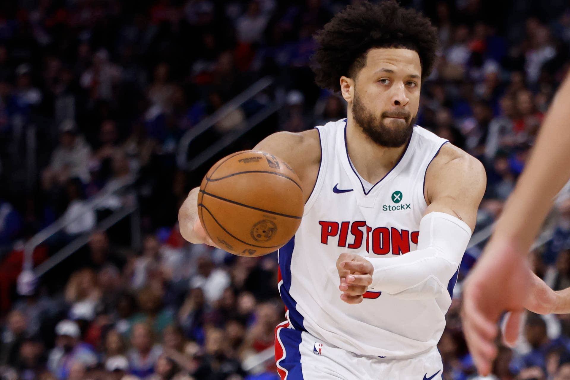 Cavaliers vs Pistons Final Score: Cade Cunningham's 23-Point Game ...