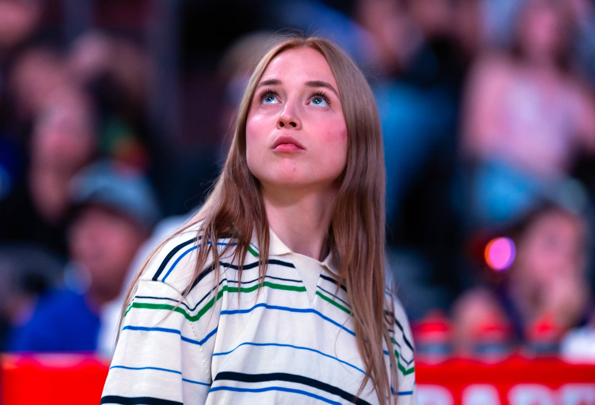 Sun Announce Hailey Van Lith News After 9 Games - Athlon