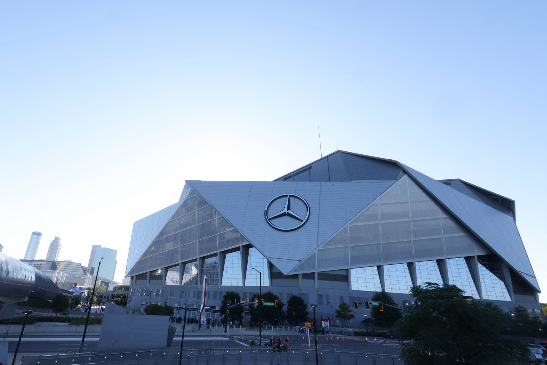 Atlanta Stadium Makes World Cup Decision Amid Ticket Drama - Athlon