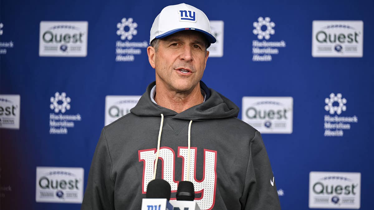 John Harbaugh, Giants Make $6 Million Decision Amid NFL Offseason ...