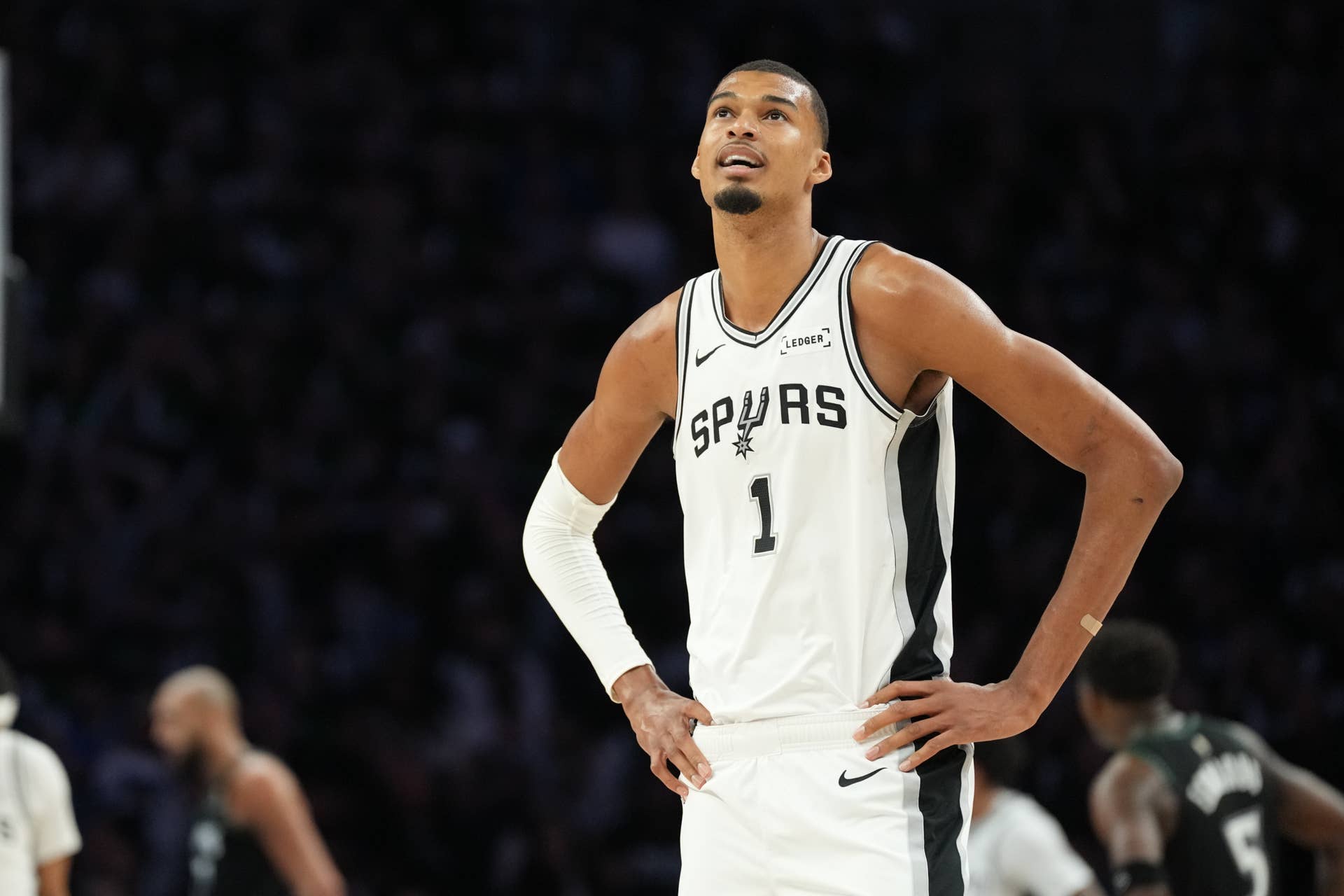 Fantasy Basketball 2026-27: Roster Shakeups That Could Change ...