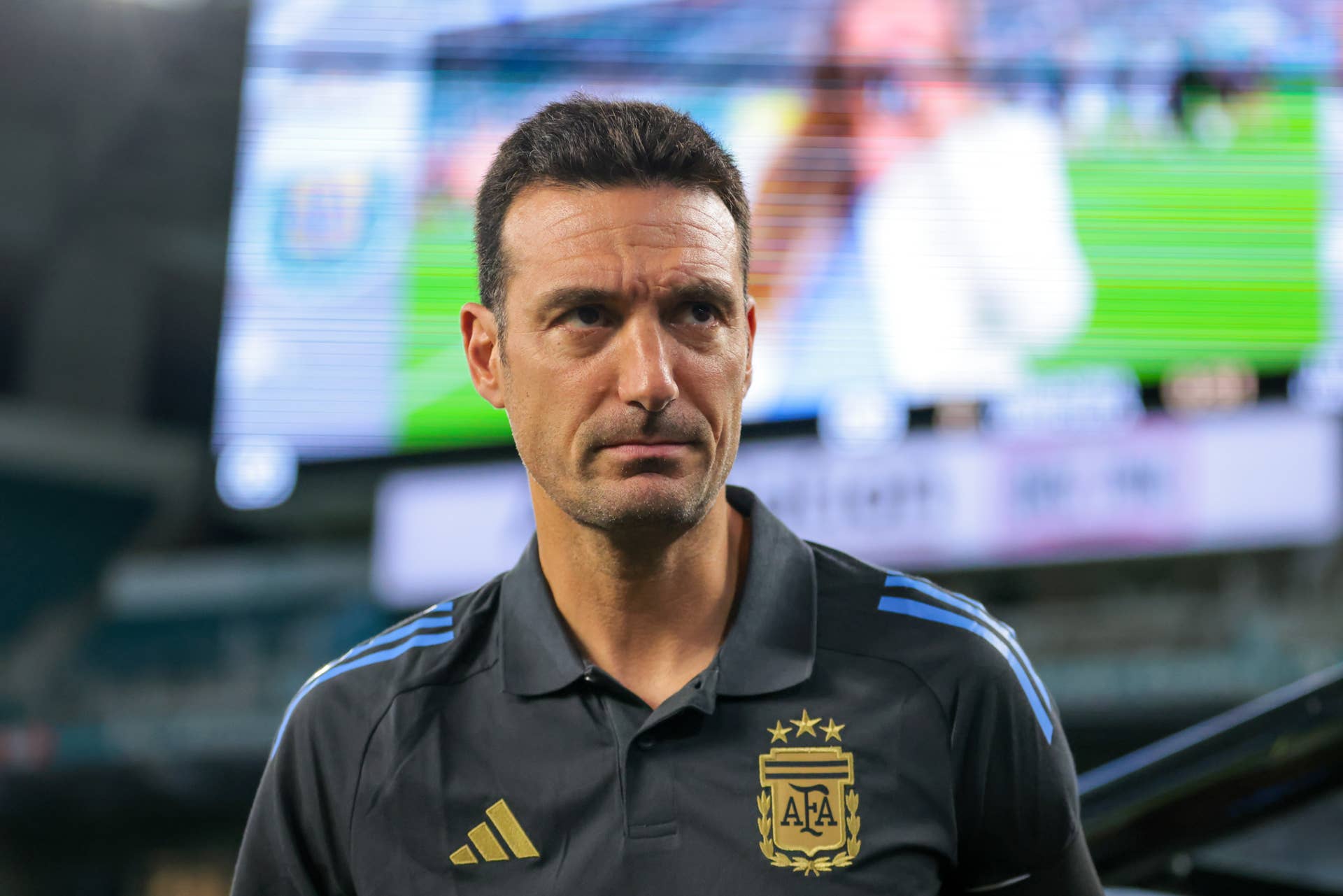 Lionel Scaloni Makes Decision on Paulo Dybala Ahead of 2026 World Cup ...
