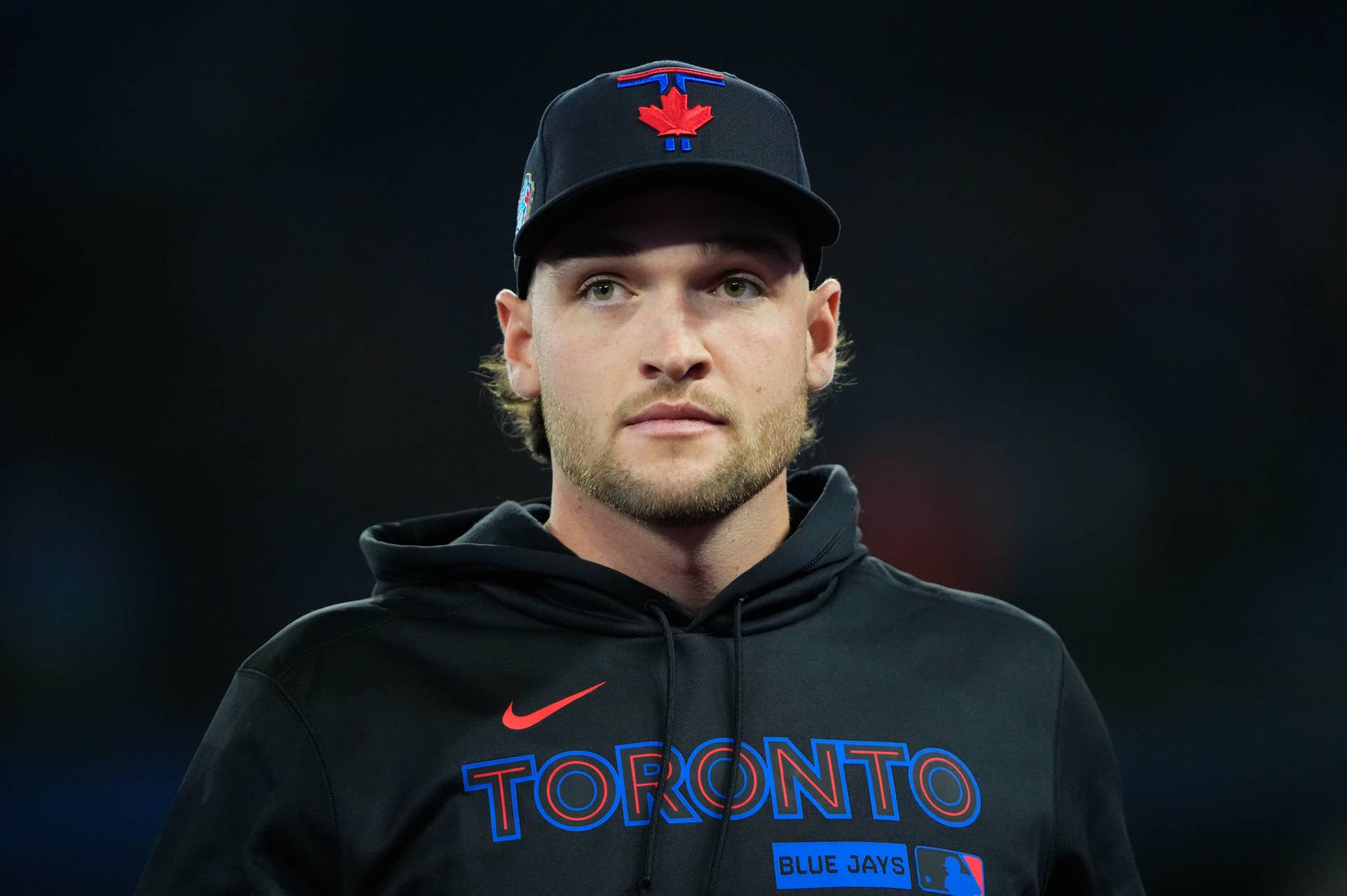 Blue Jays Announce Trey Yesavage Decision on Monday - Athlon